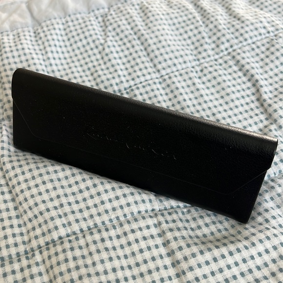 Randy Jackson | Accessories | 25 Randy Jackson Eyeglass Case | Poshmark